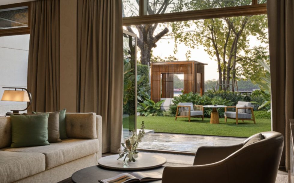 A&G Travel Group Explore the Elite: 2024's Top 50 Luxury Hotels Announced